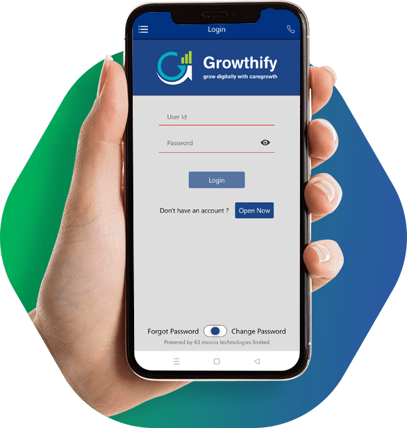 Caregrowth Group